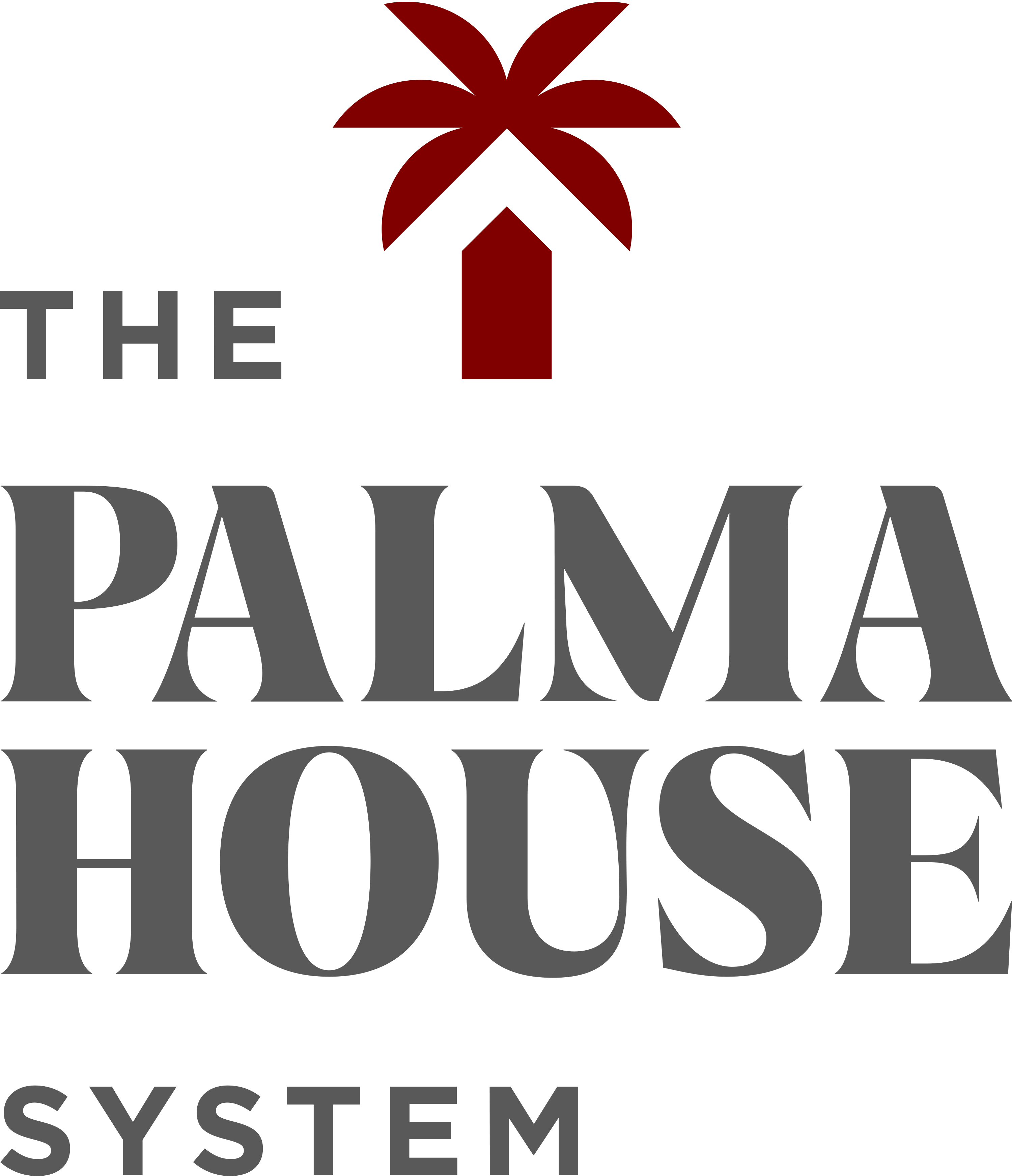 House System